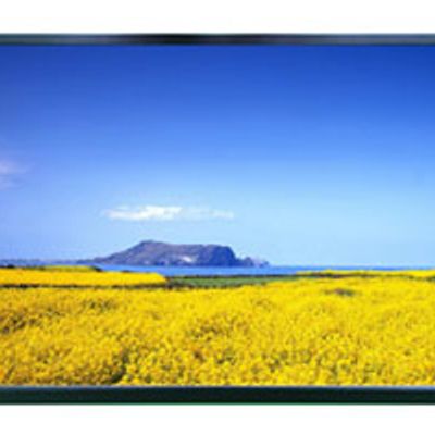 UNV 22" LED FHD Monitor (VGA, HDMI, DC12V, Speakers, HDMI cable) MW3222 ...