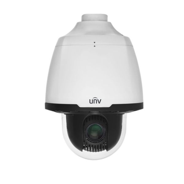 UNV IP66 2MP 22x Zoom 24v Outdoor PTZ Camera IPC642E-X22IN | CRK Security