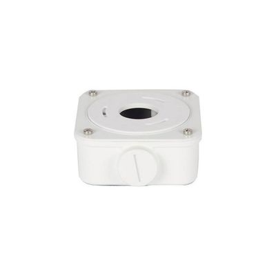 UNV Junction Box 7” Square D version TR-JB07-D-IN | CRK Security
