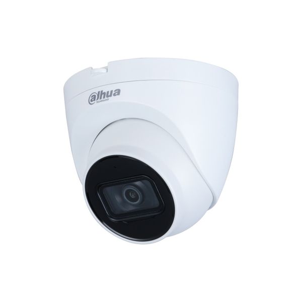 Dahua Ip 5mp Ip67 Ir 2 7 13 5mm Lite Turret Camera Ipchdw2531tzss2