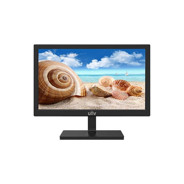 UNV 18.5" VGA only Monitor ** MW3219-V | CRK Security