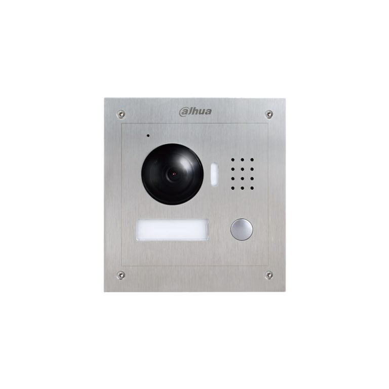 Dahua 2 Wire Intercom Kit With Keypad And Card Reader Ktx03 S Crk Security