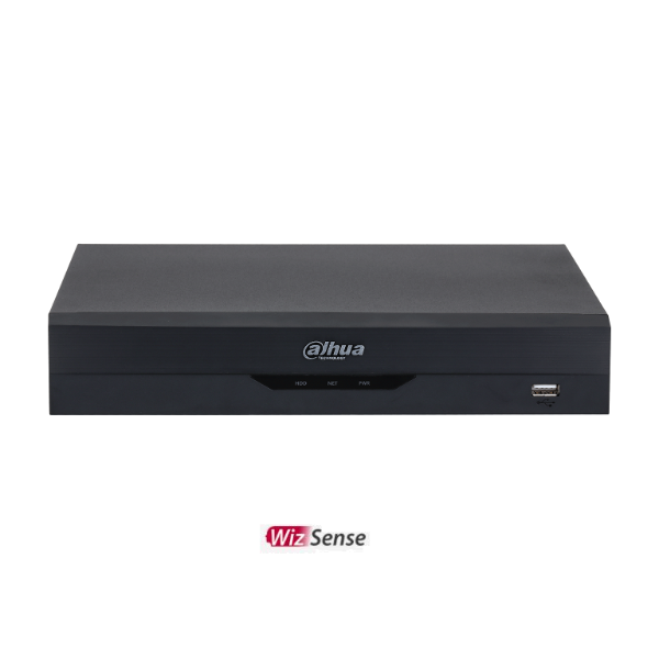 Dahua XVR 8ch 1sata i3 Pentabrid NEW XVR5108HS-4KL-I3 | CRK Security