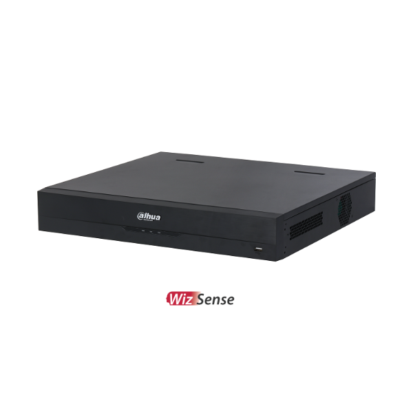 Dahua NVR 64ch 8sata AI NEW NVR5864-AI | CRK Security Dahua NVR 64ch 8sata AI NEW NVR5864-AI | CRK Security