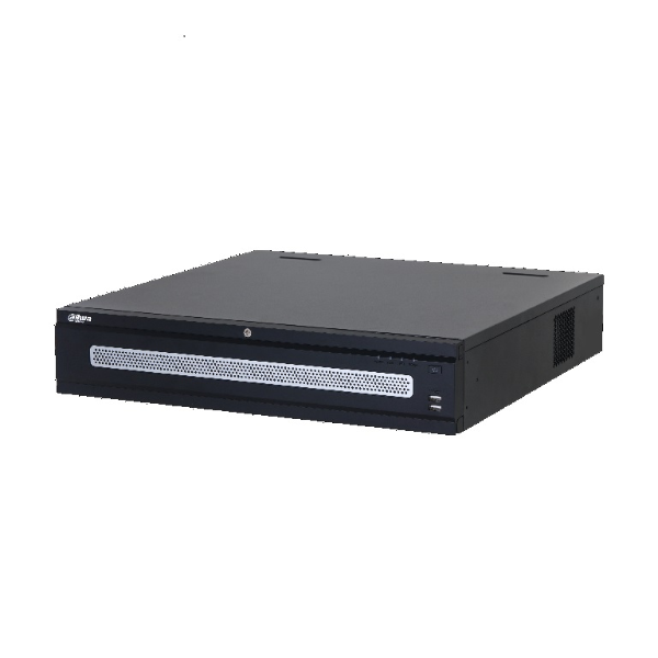 Dahua NVR 32ch 8sata Wizmind AI NEW NVR608H-32-AI | CRK Security
