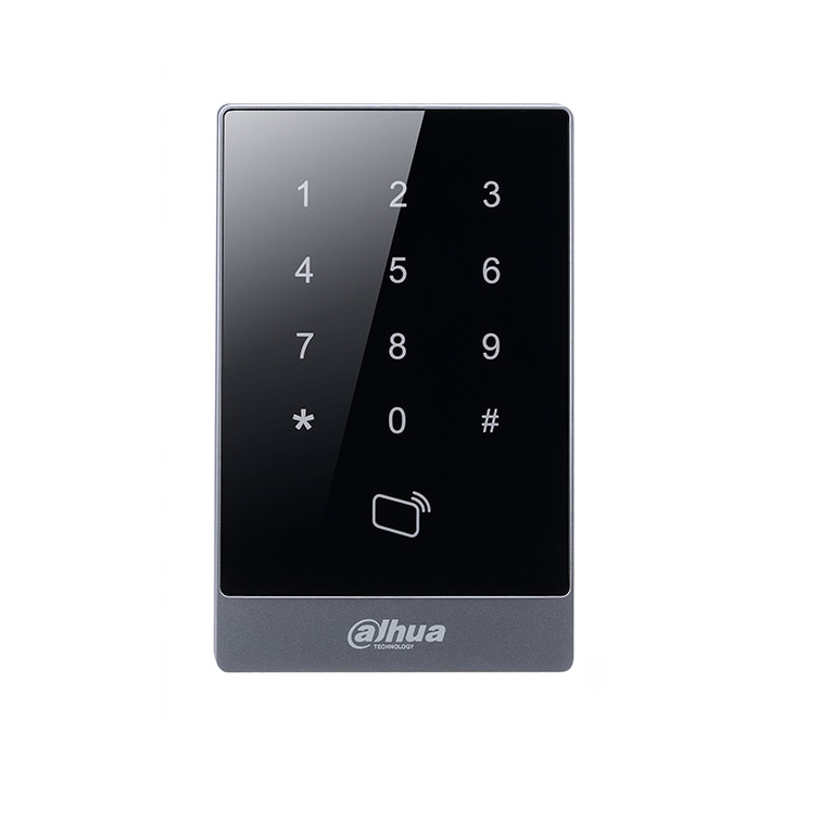 Shop Dahua Access Control Online in Australia | CRK Security
