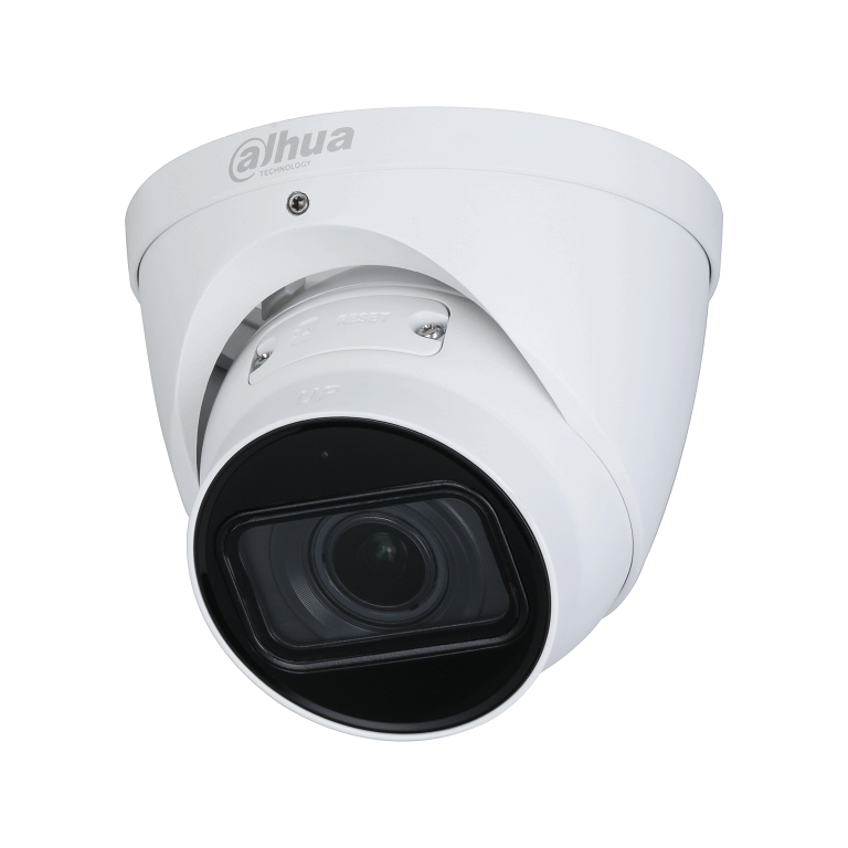 Shop Turret Cameras Online in Australia | CRK Security
