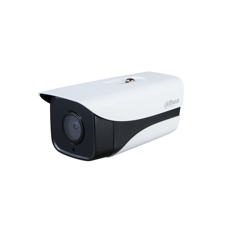 Shop Dahua Bullet Cameras Online in Australia | CRK Security