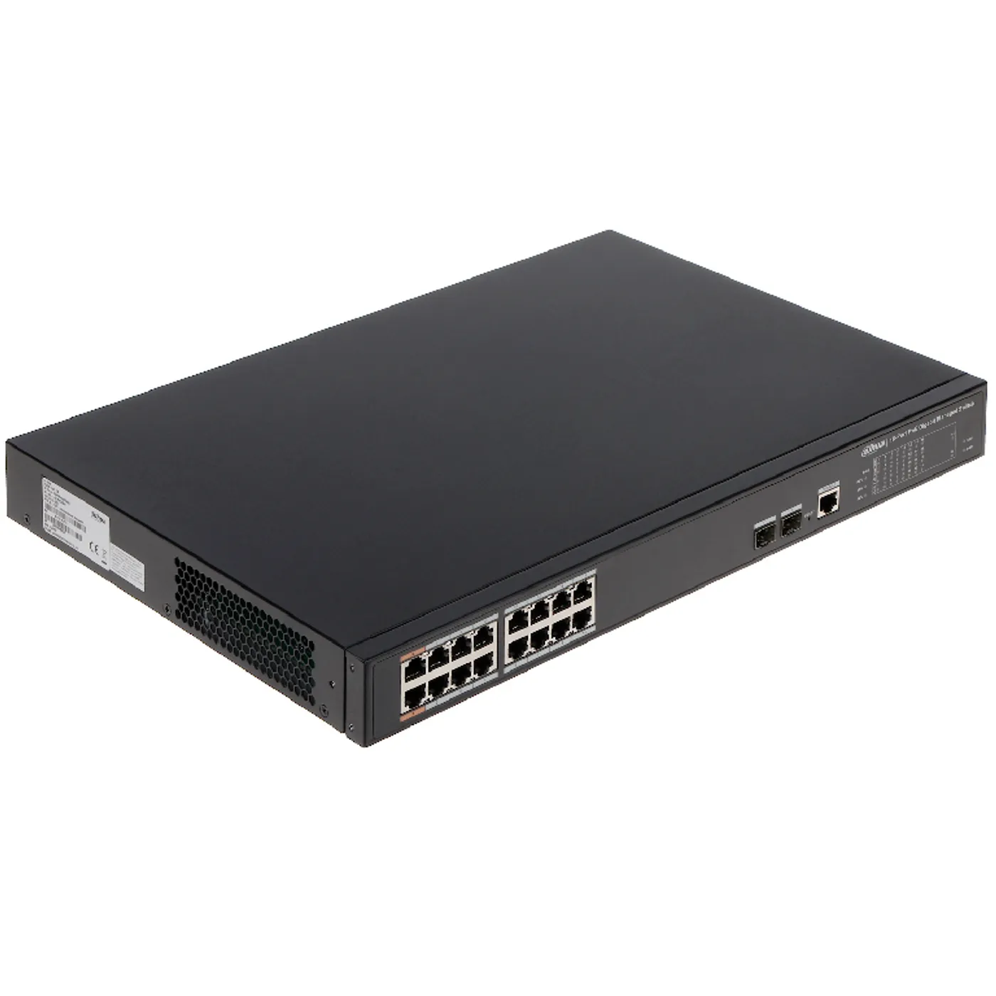 Shop Network Switches Online in Australia | CRK Security