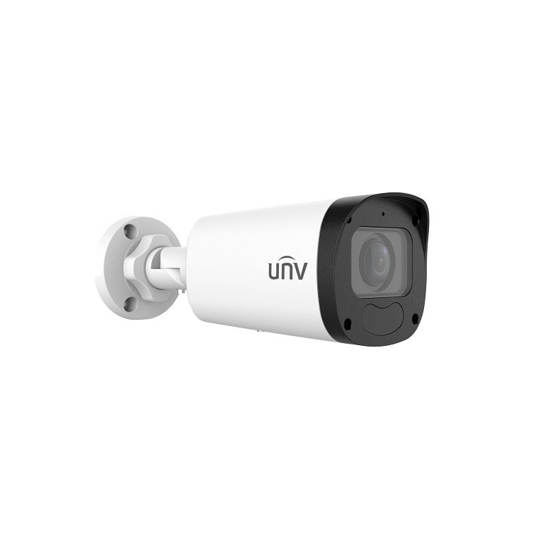 UNV 5MP IP67 2.8-12mm IR Bullet Camera IPC2325LB-ADZK-G | CRK Security