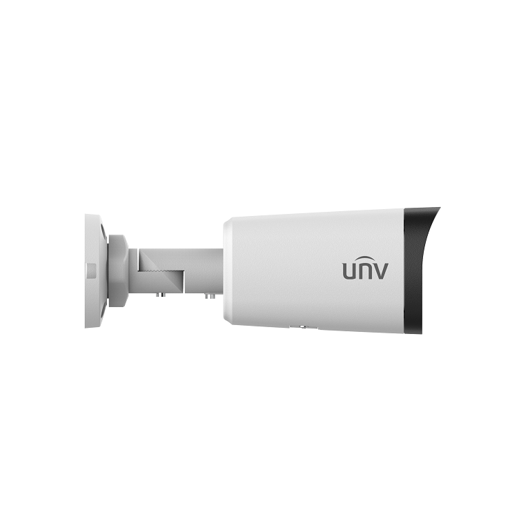 UNV 5MP IP67 2.8-12mm IR Bullet Camera IPC2325LB-ADZK-G | CRK Security