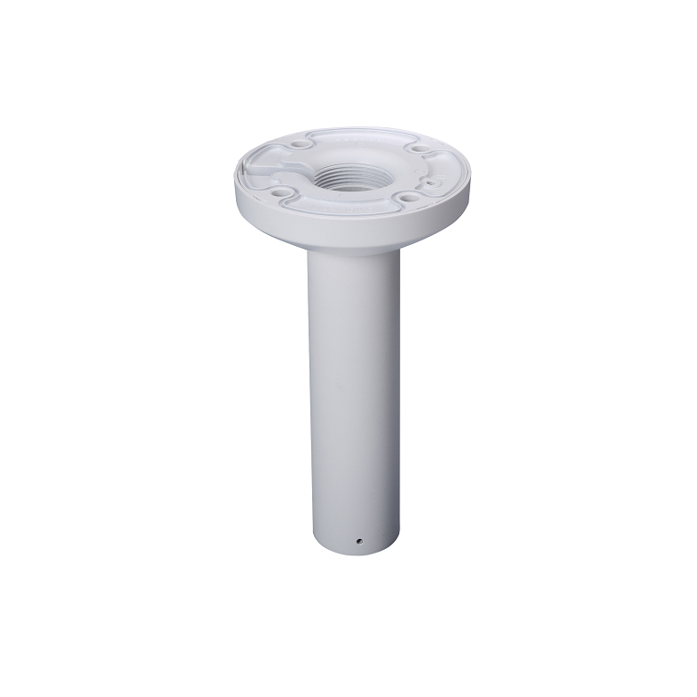 Dahua PFB300C Dropper Pole - White PFB300C | CRK Security