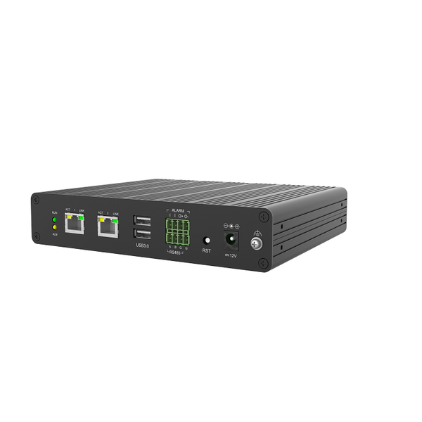 UNV Smart Box Intelligent Edge Server ECS-B300-I188BHD | CRK Security