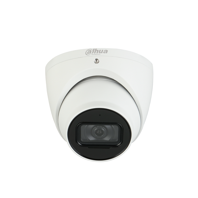 Dahua Ip 6mp Ip67 Ir 2 8mm Turret Camera White Ipchdw3641emp S2
