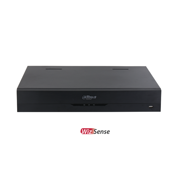 Dahua NVR 64ch 8sata AI NEW NVR5864-AI | CRK Security