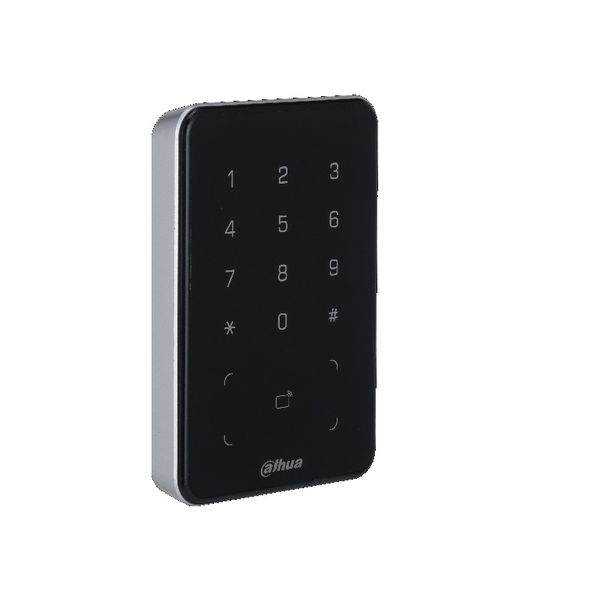 Dahua Access Control Reader Asr2101a D Crk Security