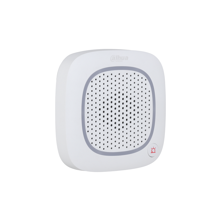 Dahua Wireless Alarm Indoor Intercom Siren ARA14-W2 | CRK Security